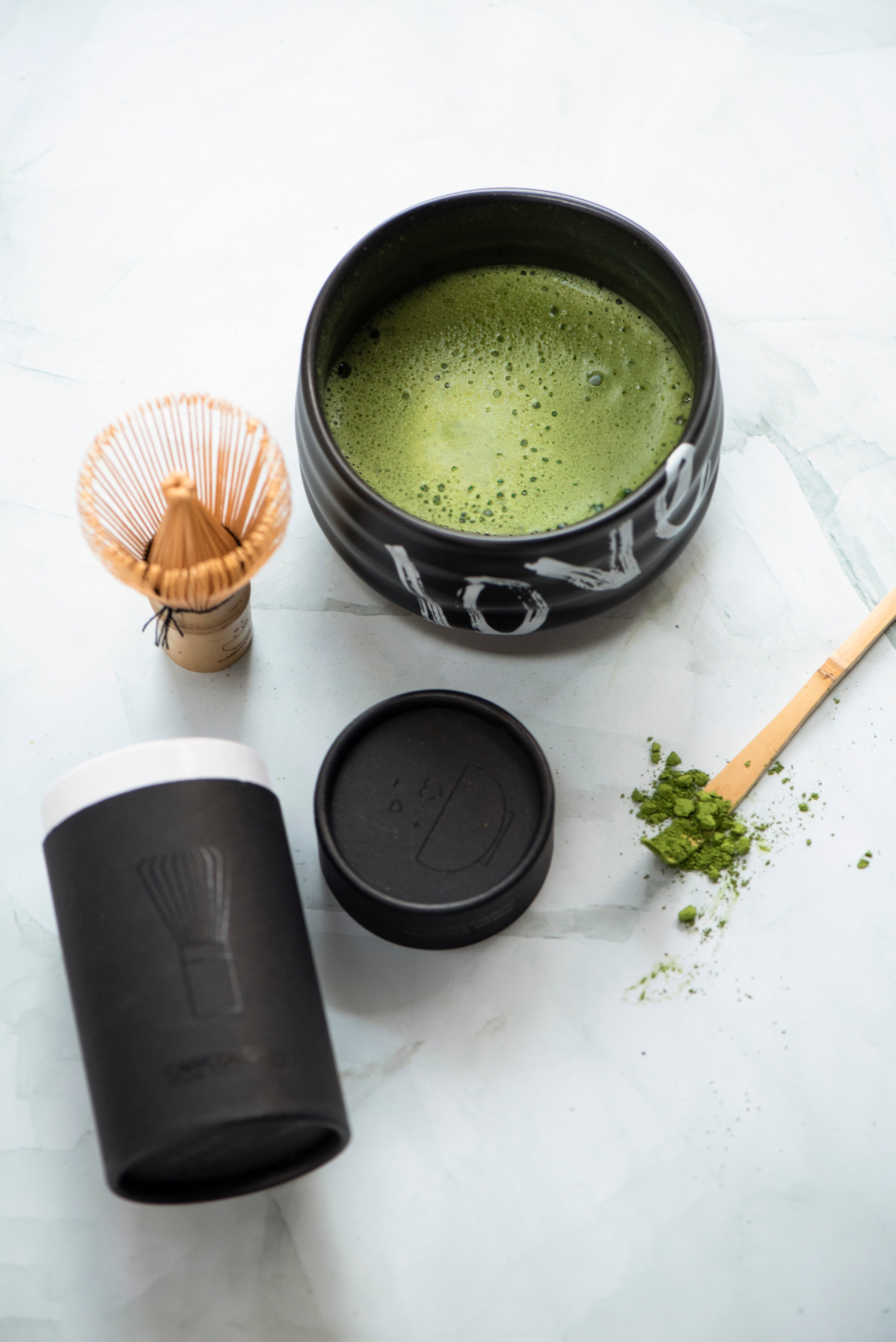 Matcha Benodigdheden – cafecouture.eu