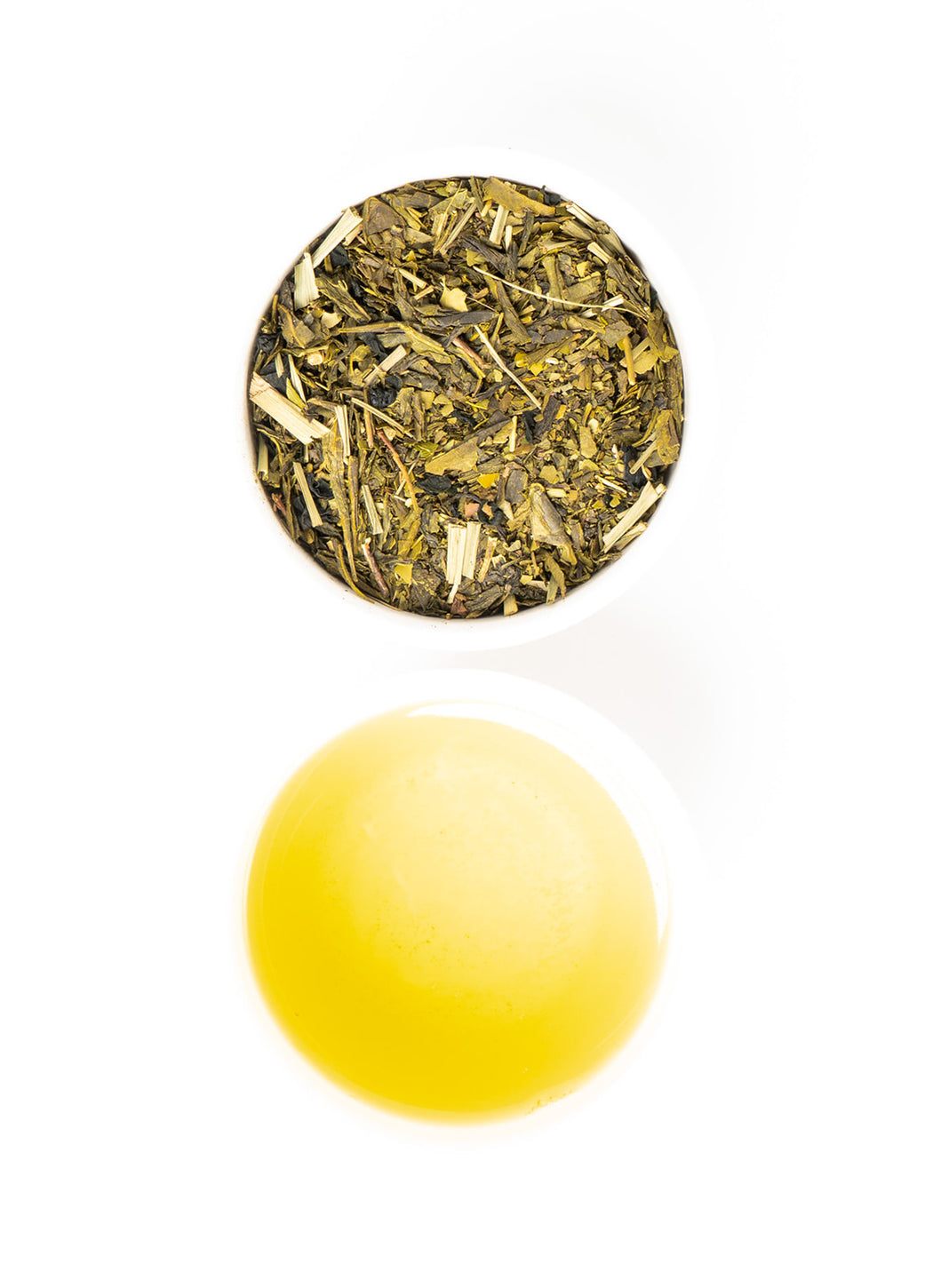 Extreme Slimming – Groene thee met yerba maté & wakame – cafecouture.eu