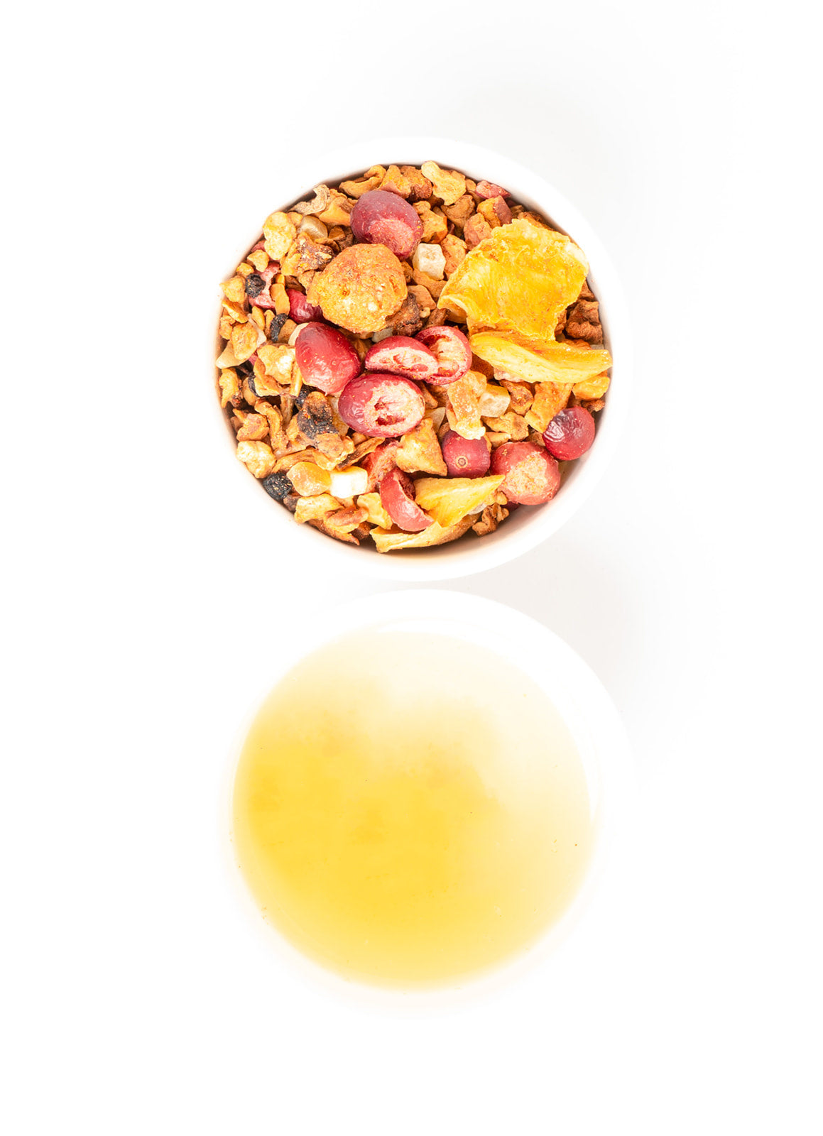 Super Fruits – Tropische fruit thee met mango & acai bessen | 100g ...
